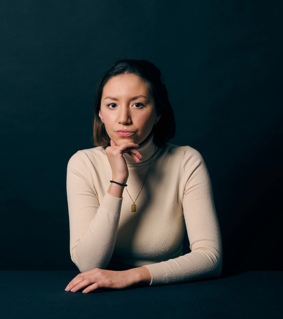 Milena Kunz | Team | Jung von Matt