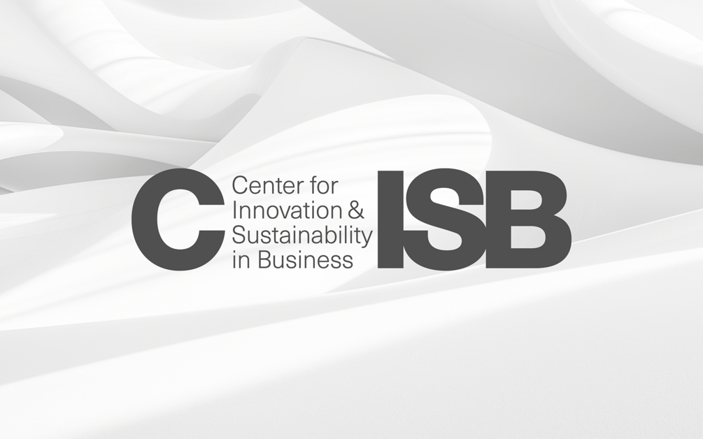 CISB: Jung von Matt BRAND IDENTITY entwickelt Auftritt für neue Stiftung | Medienmitteilungen ...