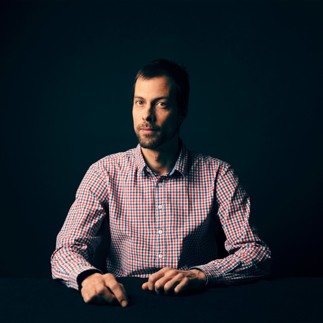 Philipp Bühler | Team | Jung von Matt