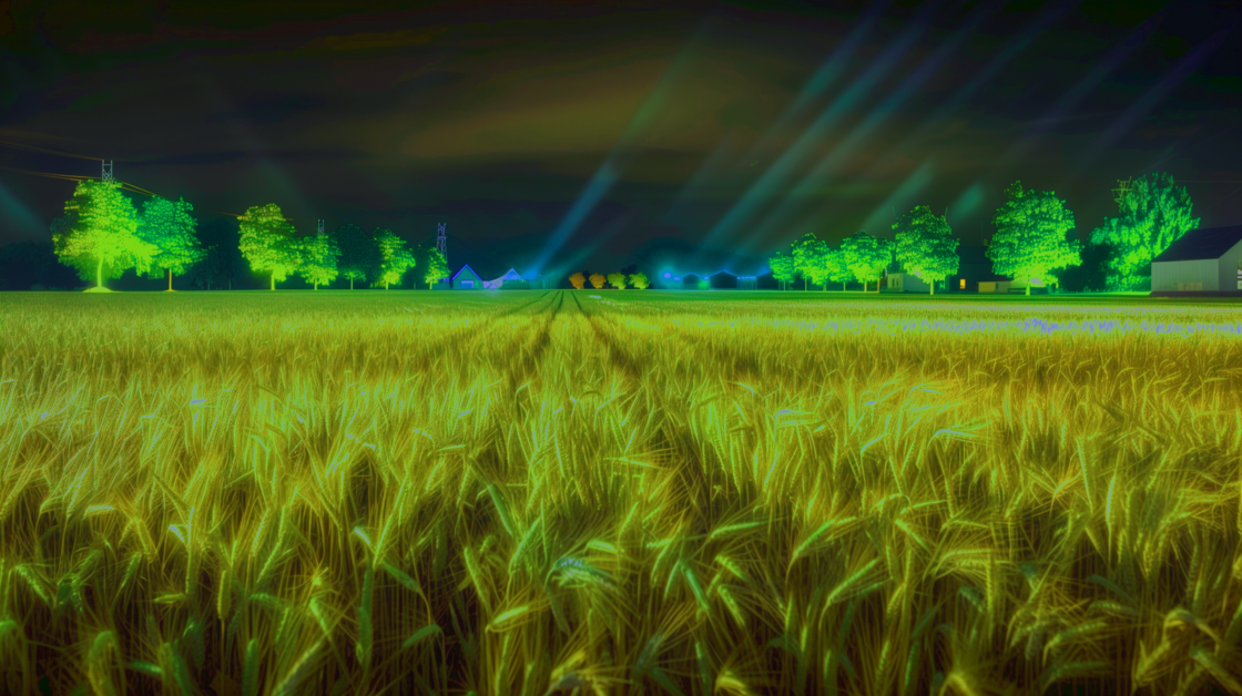 Technology & Innovation – UX/UI Designer & Web Agentur