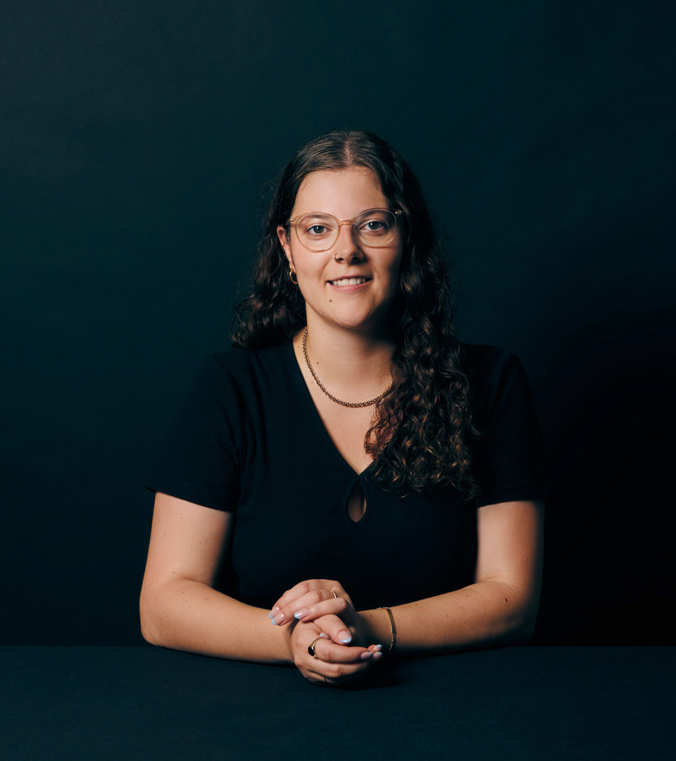 Jessica Kottmeyer | Team | Jung von Matt